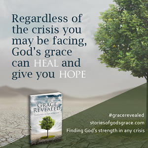 Grace Revealed | Mike Morrell