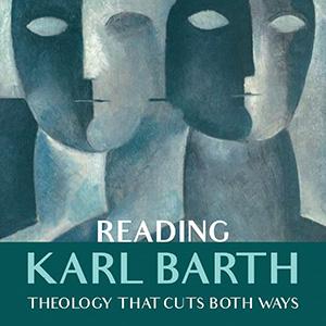 Reading Karl Barth Ad | Mike Morrell