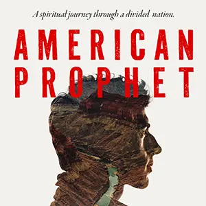 American Prophet Ad | Mike Morrell